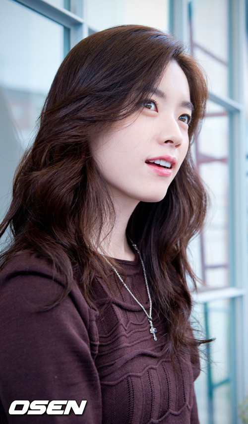 Picture of Hyo-ju Han