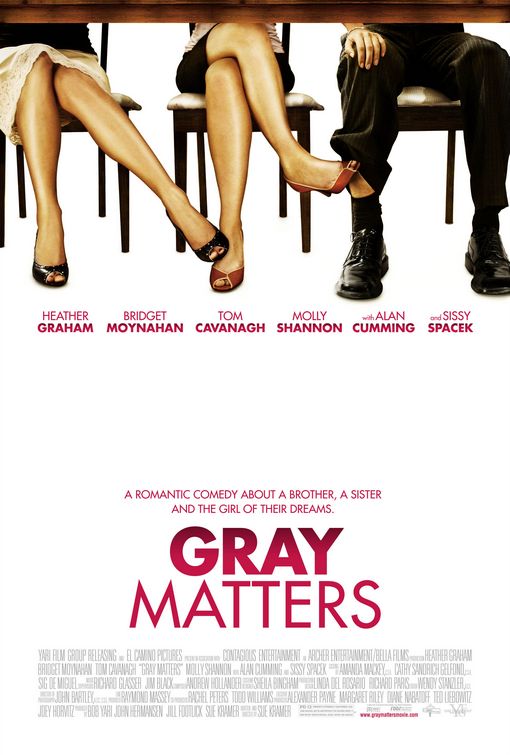 Gray Matters image