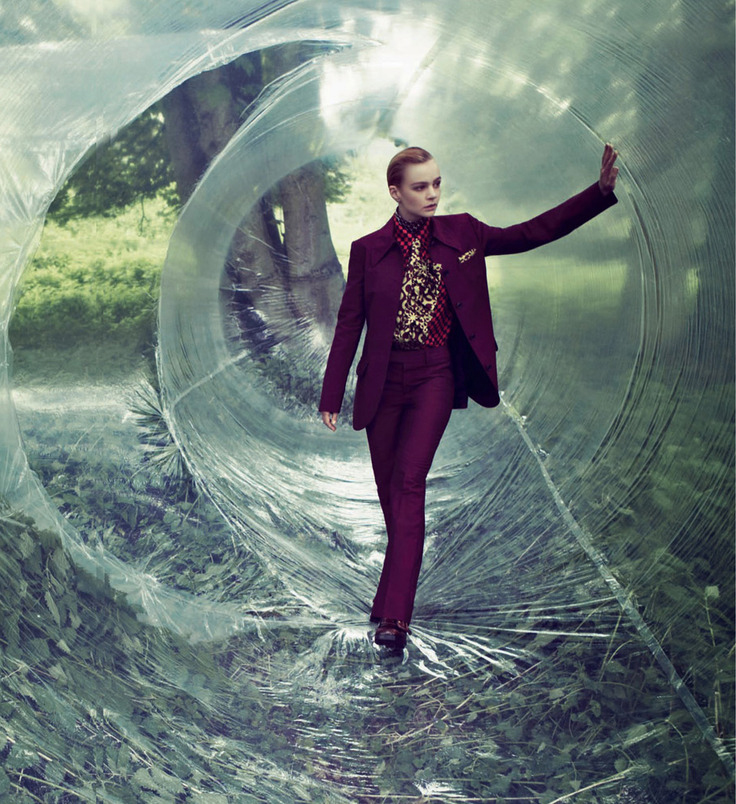 Picture of Carey Mulligan