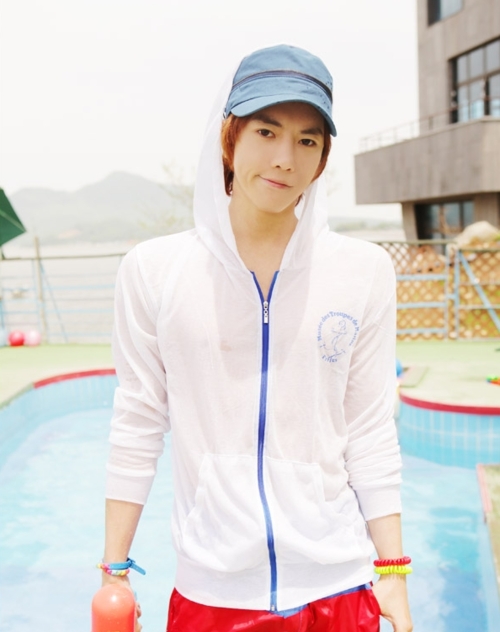 Picture of Park Tae Jun