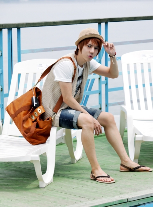 Park Tae Jun picture
