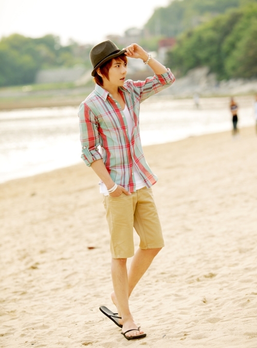 Picture of Park Tae Jun