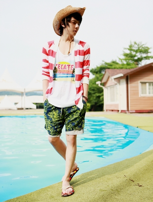 Picture of Park Tae Jun