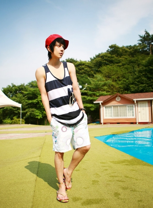 Image of Park Tae Jun