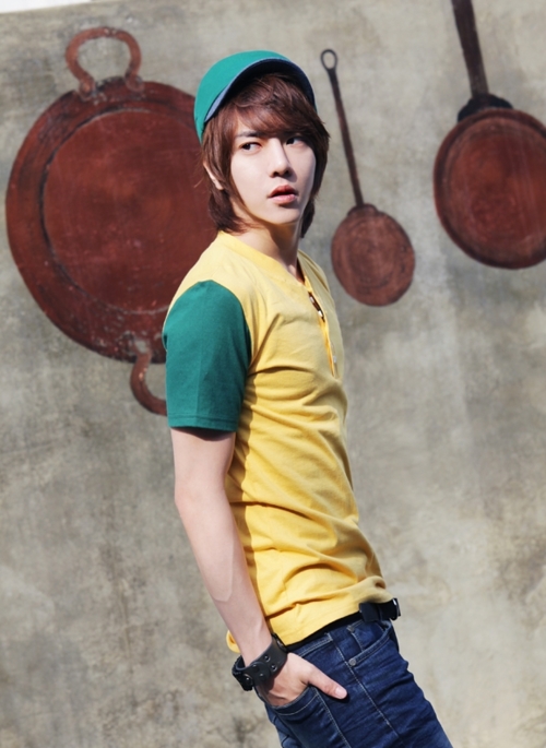 Park Tae Jun image