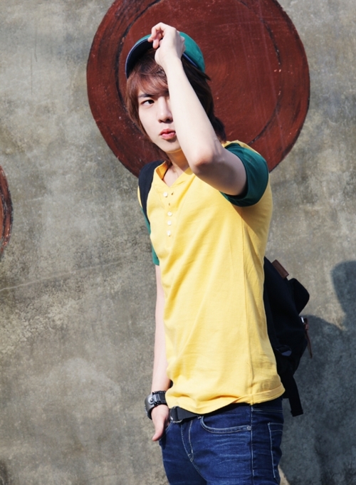 Park Tae Jun picture