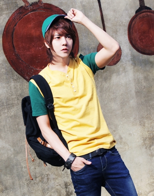 Picture of Park Tae Jun