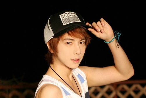 Picture of Park Tae Jun