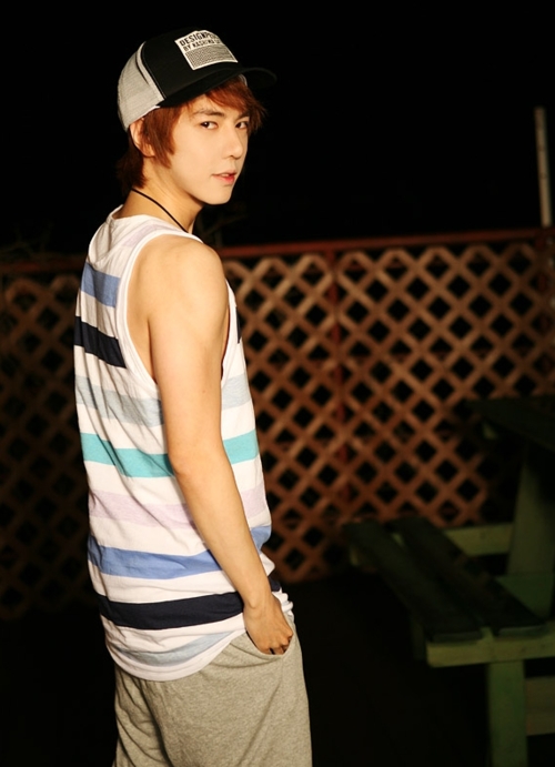 Picture of Park Tae Jun