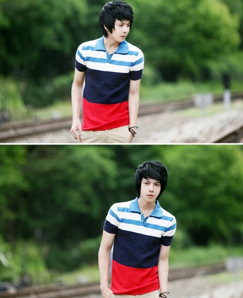 Picture of Park Tae Jun