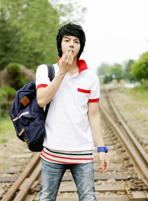 Picture of Park Tae Jun