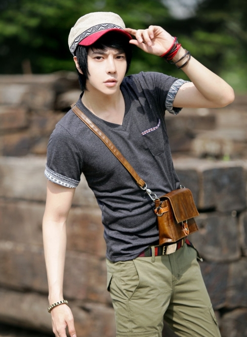 Picture of Park Tae Jun