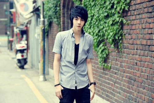 Park Tae Jun picture