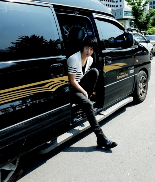 Picture of Park Tae Jun