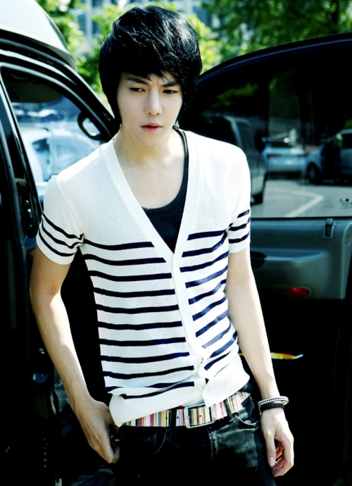 Picture of Park Tae Jun