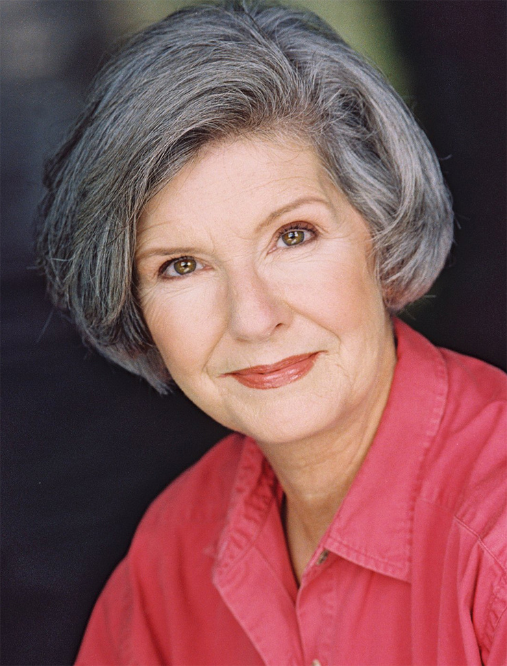 Picture of Judy Leavell