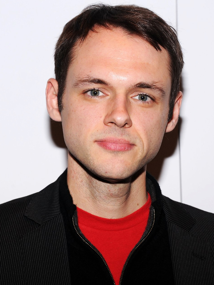 Picture of Christopher Denham