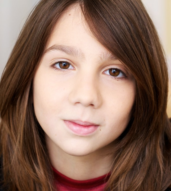 Picture of Michael Hall D'Addario