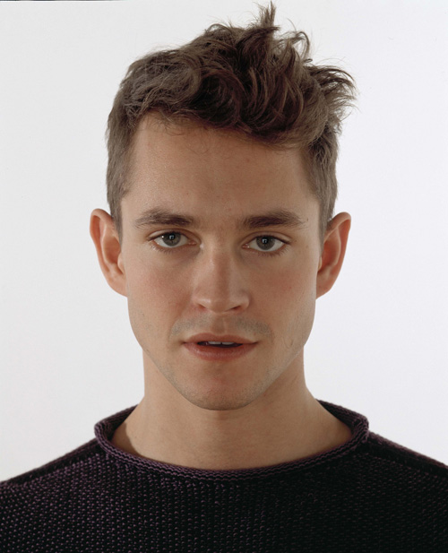 Picture of Hugh Dancy