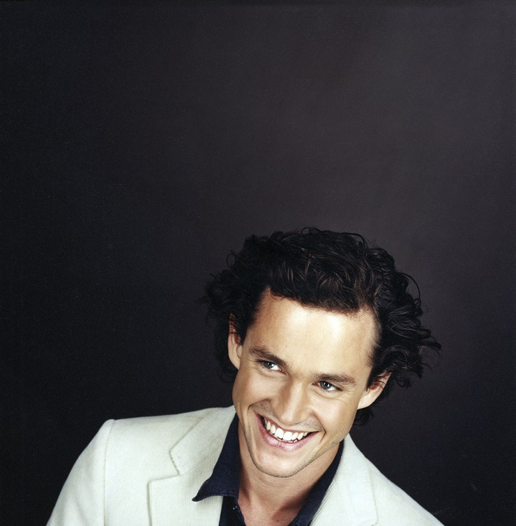 Picture of Hugh Dancy