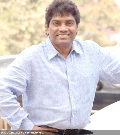 Picture of Johnny Lever