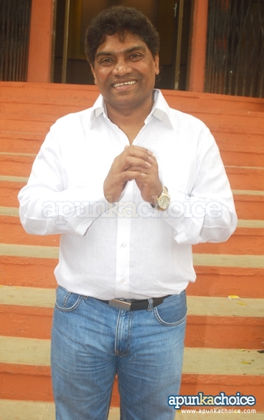 Image of Johnny Lever