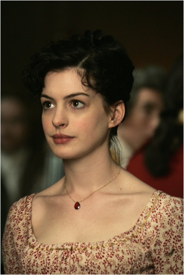 Image of Becoming Jane