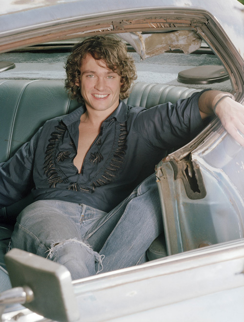 Picture of Hugh Dancy