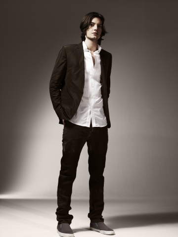 Image of Ben Barnes
