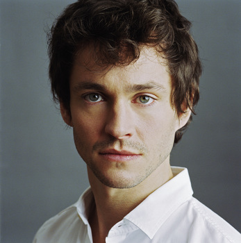 Picture of Hugh Dancy