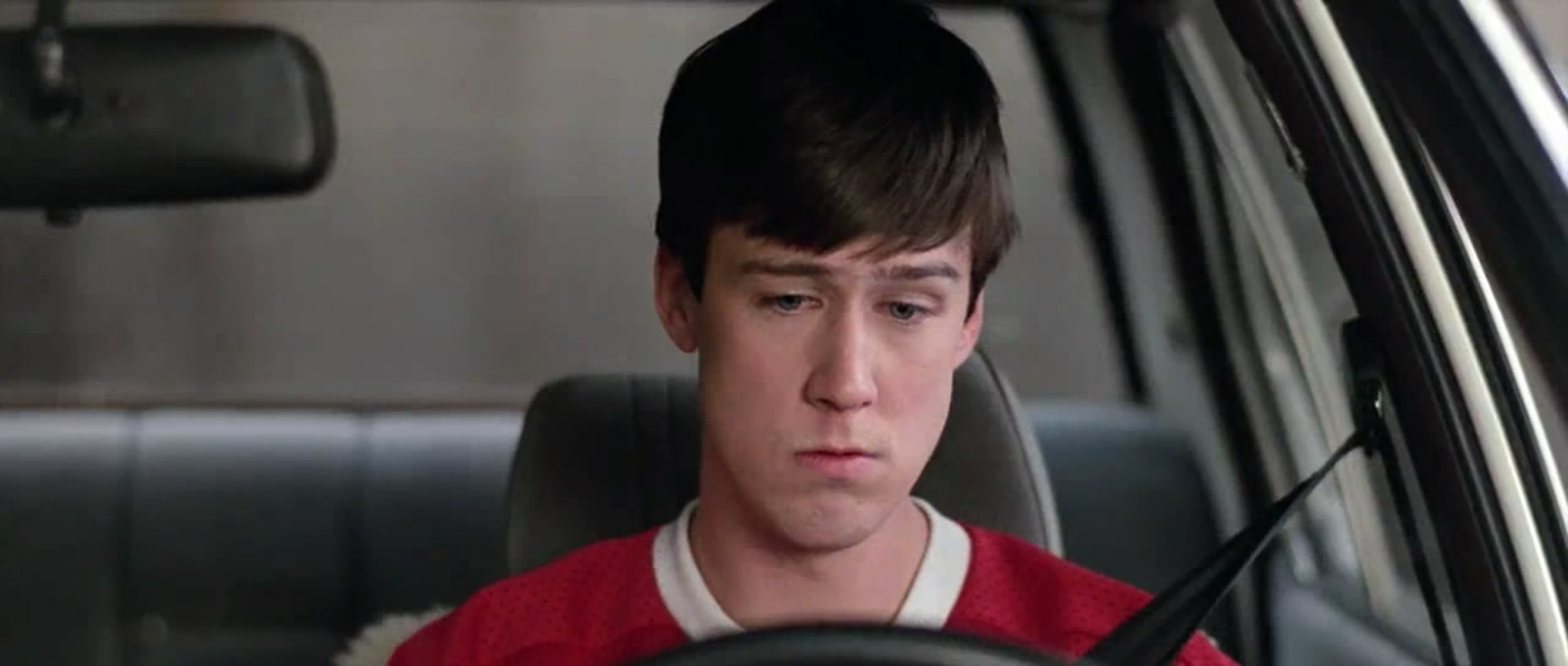 Picture of Alan Ruck