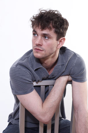 Picture of Hugh Dancy