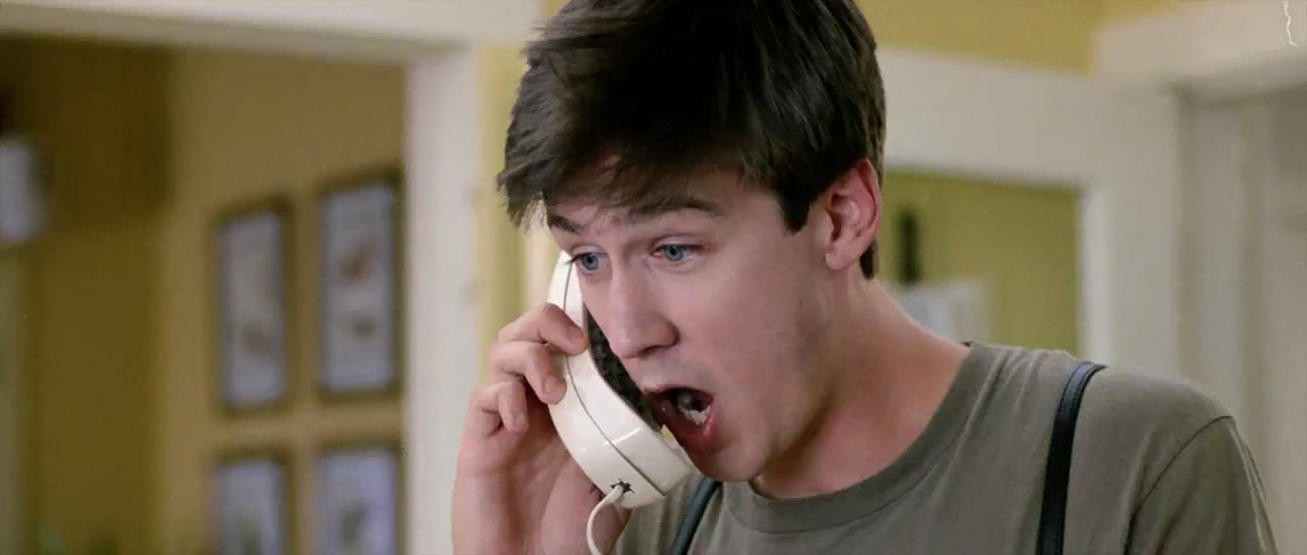 Image of Alan Ruck