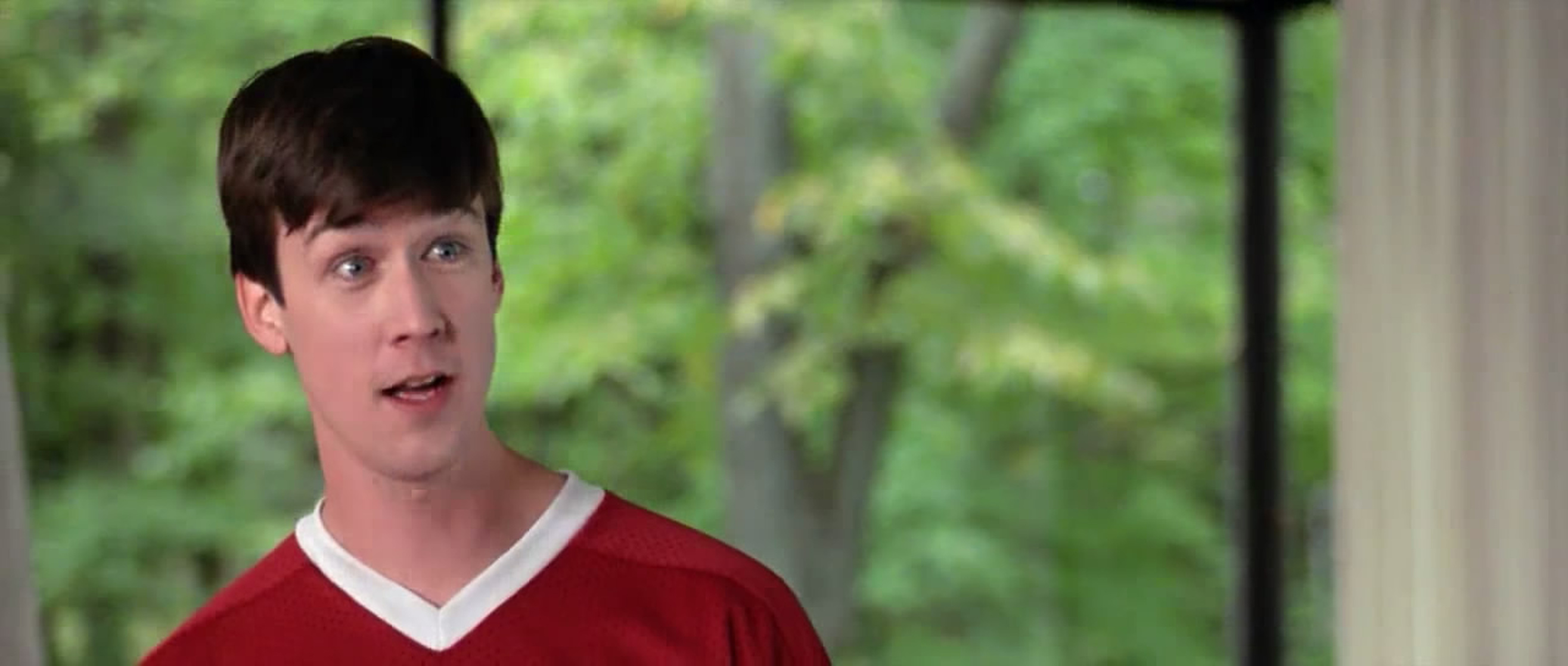 Picture of Alan Ruck