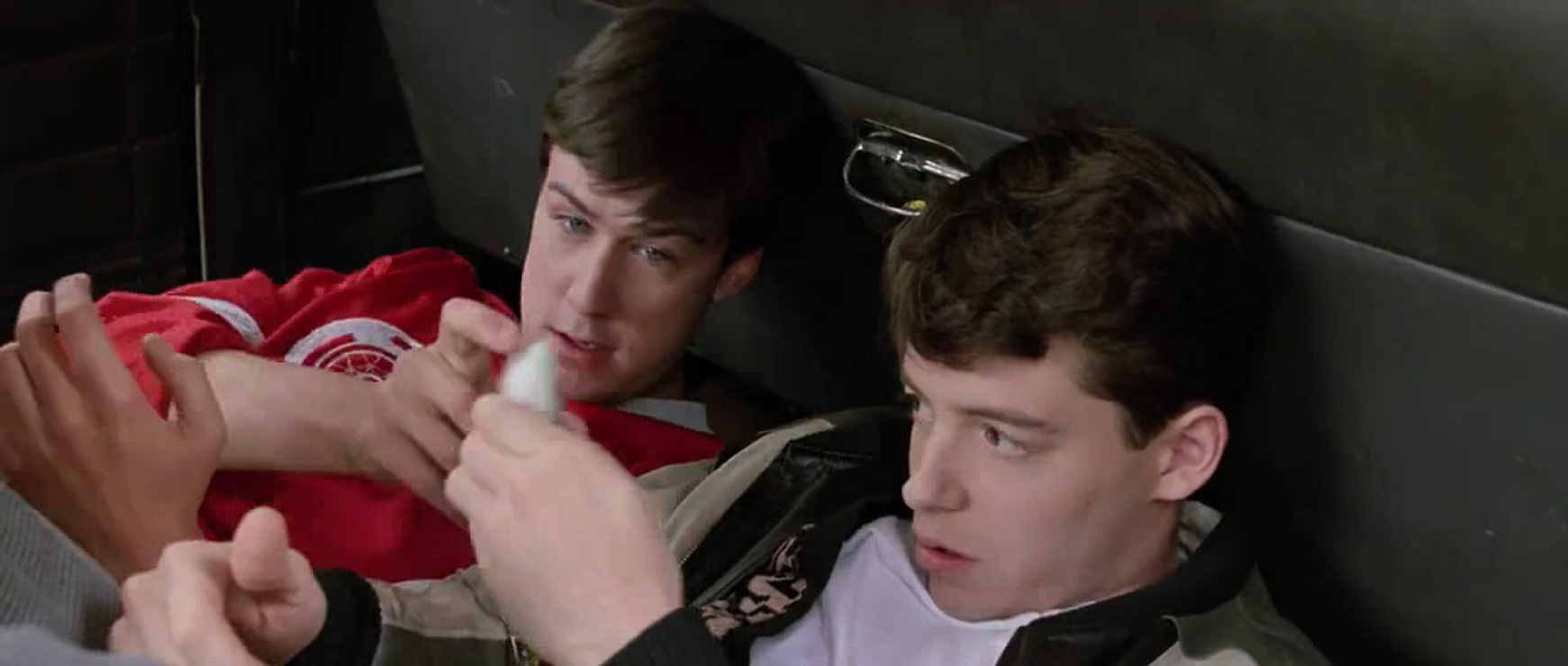 Picture of Alan Ruck