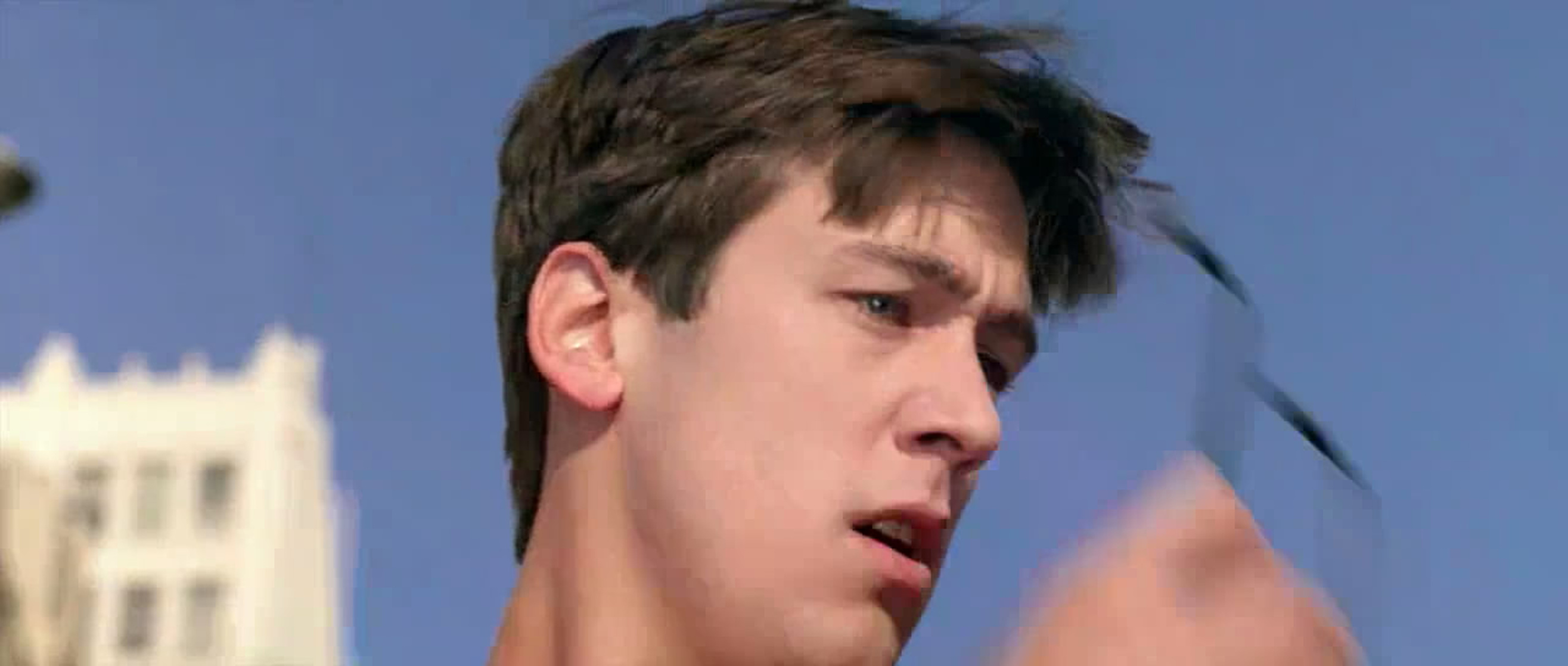 Picture of Alan Ruck