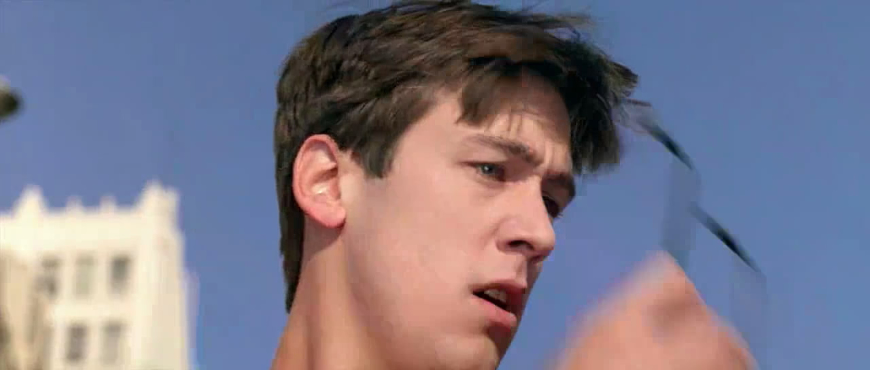 Picture of Alan Ruck