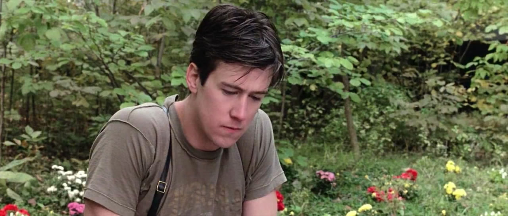 Picture of Alan Ruck