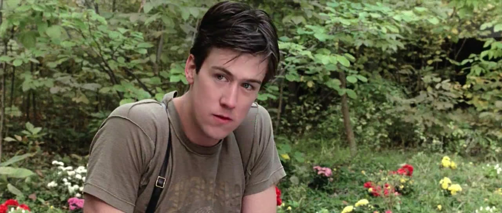 Picture of Alan Ruck