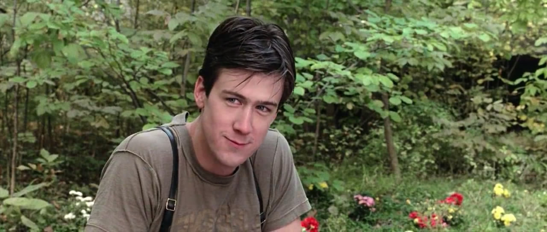 Picture of Alan Ruck