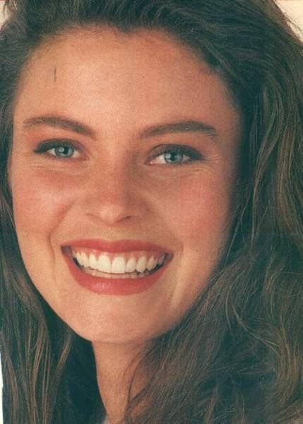 Image of Rachel Blakely