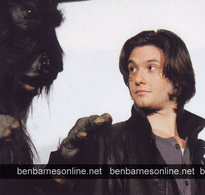 Picture of Ben Barnes
