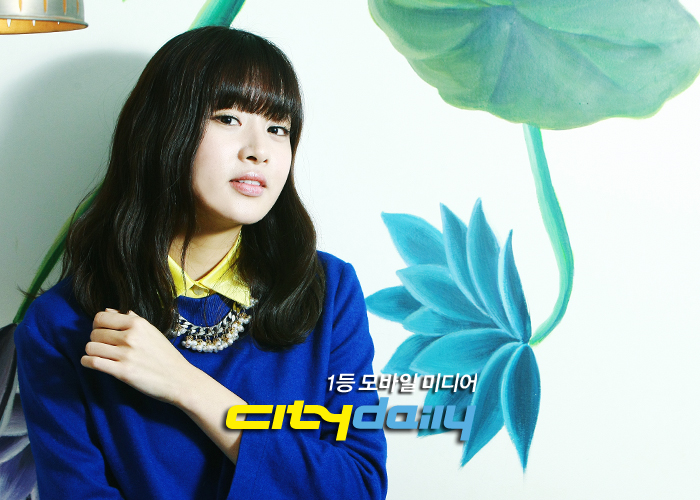 Picture of So-ra Kang