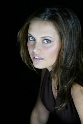 Image of Heidi Mueller