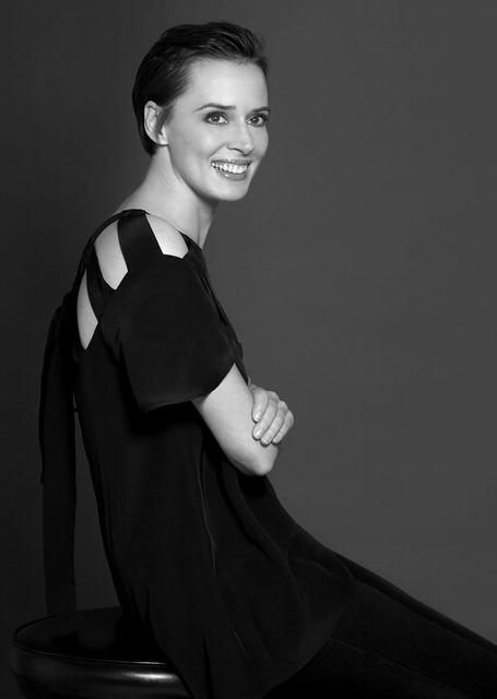 Picture of Lara Harris