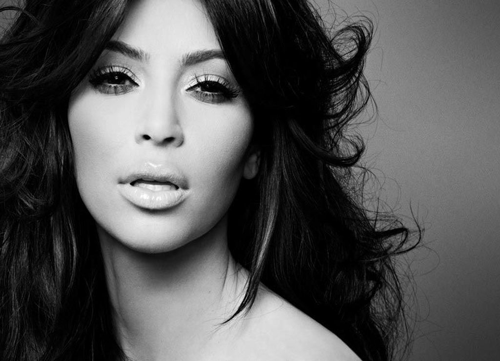 Picture of Kim Kardashian