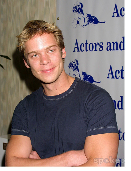 Picture of Bruce Michael Hall