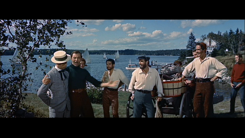 Picture of Carousel (1956)