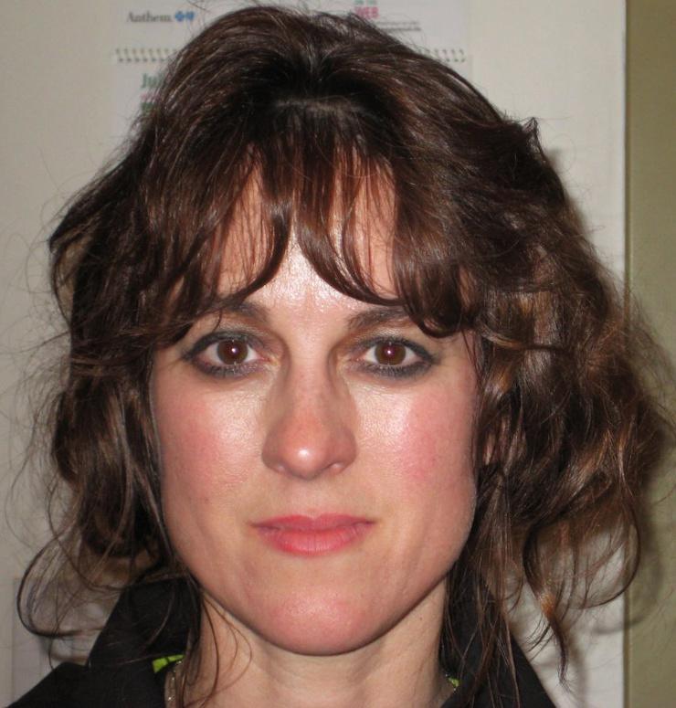 Picture of Georgina Ransley