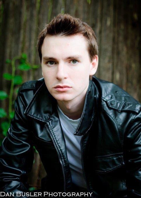 Picture of Luke Young